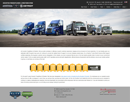 News – SelecTransportation